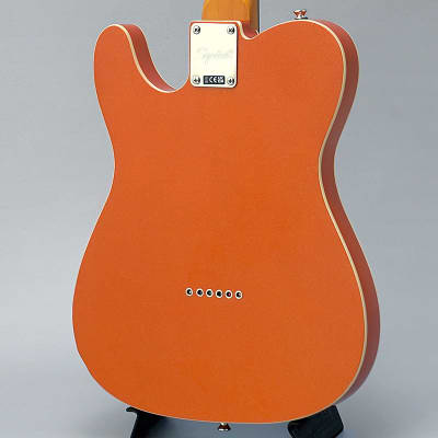 Squier FSR Classic Vibe '60s Custom Telecaster (Candy | Reverb