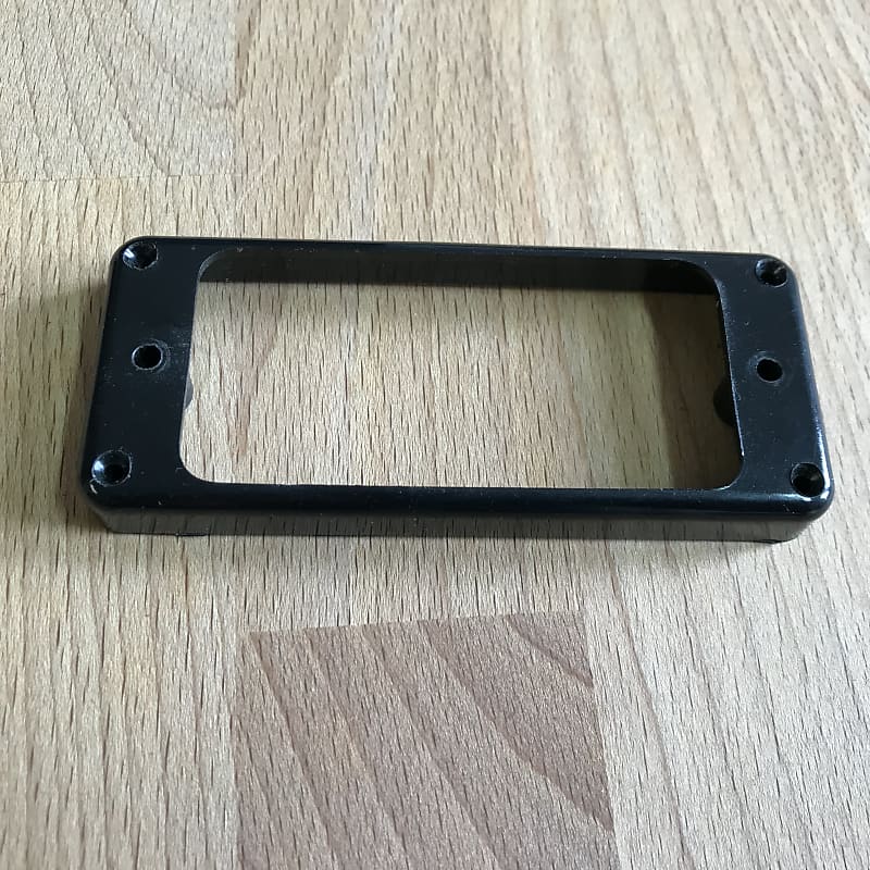 Hofner archtop pickup frame for 511 and 510 guitar pickups | Reverb UK