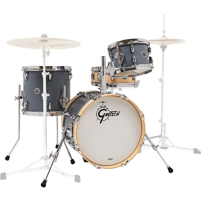 GRETSCH BROOKLYN MICRO KIT | Reverb