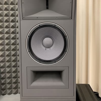 Strauss Elektroakustik SE-MF-2 nextel grey | Reverb Deutschland