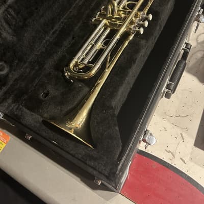Jupiter JTR-600 Trumpet | Reverb