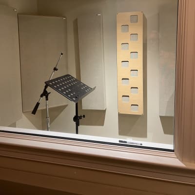 GIK Acoustic Panels various 2018 - tan | Reverb