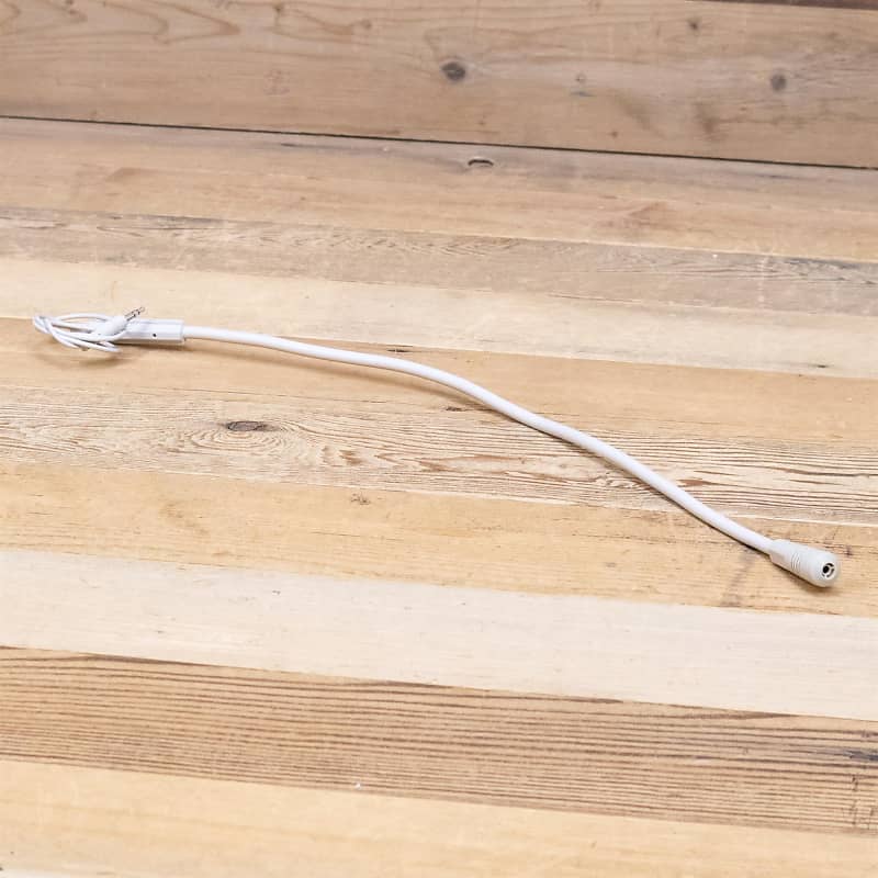 Korg MicroKorg Vocoder Microphone | Reverb