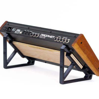 3DWaves XL Stands For The Sequential Prophet Rev2 Desktop | Reverb