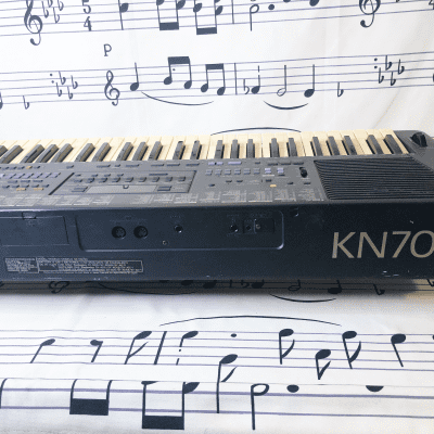 Technics SX-KN700 Keyboard. Good working order. | Reverb