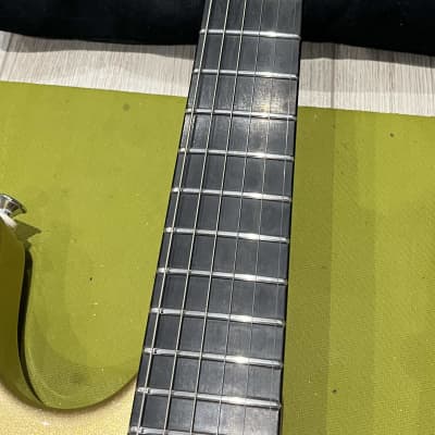 Kiesel D6X Delos Mystic Aztec Gold (One-off | Reverb Deutschland