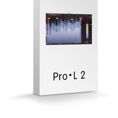 New FabFilter Pro Bundle - Virtual Processor Software | Reverb