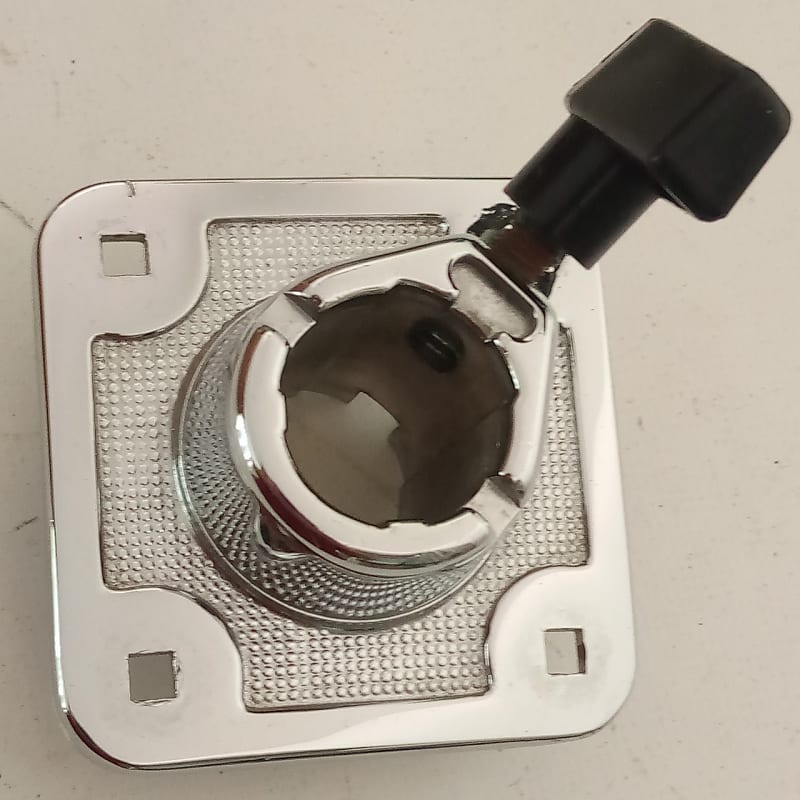 Ludwig Vintage 70s-80s Bass Drum Double Tom Drum Mount | Reverb UK