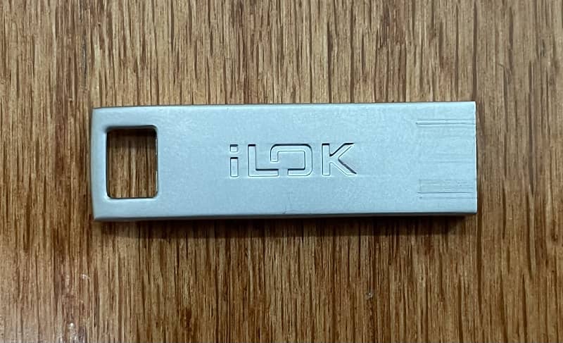 Avid Pro Tools Ultimate Perpetual 2023.6 License - iLok | Reverb