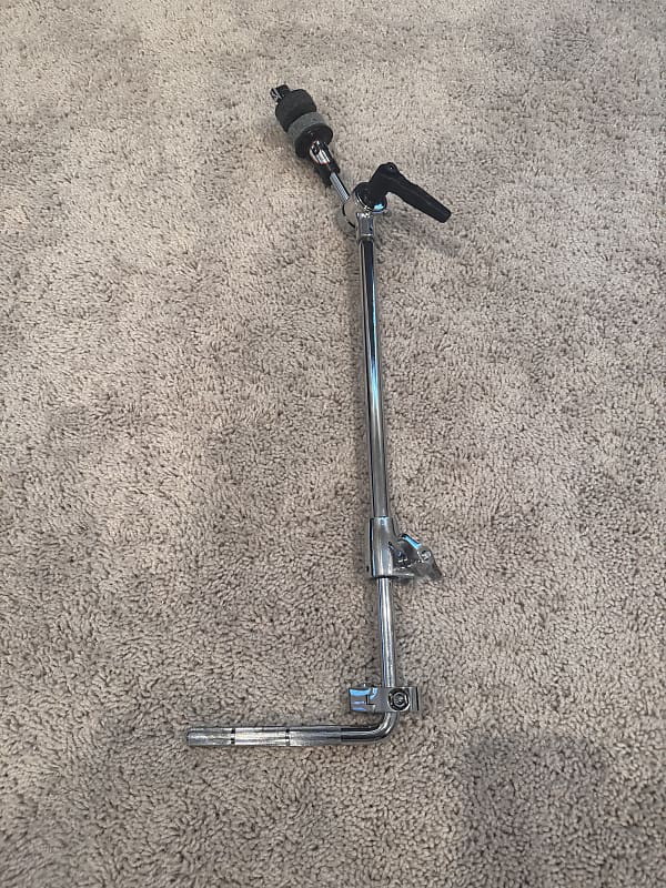 DW Bass Drum Mounted Cymbal Arm | Reverb