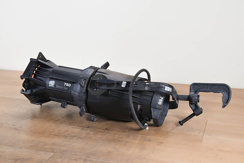 ETC Source Four 750 36 Degree 750 Leko (church owned) CG00P7S | Reverb