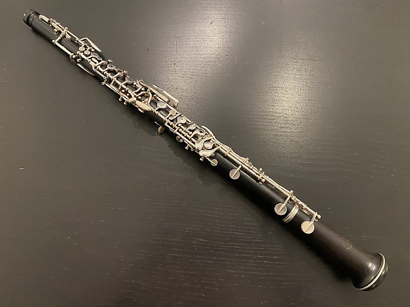 Fox Oboe - Model 450 | Reverb