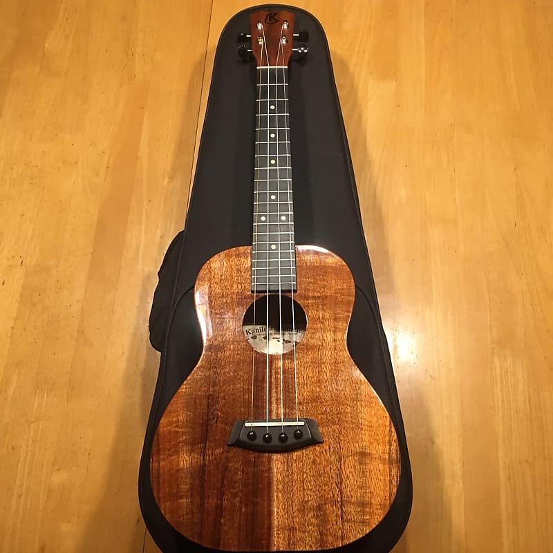 Kanilea K1TE 2017 | Reverb