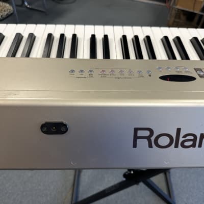 Roland FP-5 Digital Piano 88-Key | Reverb