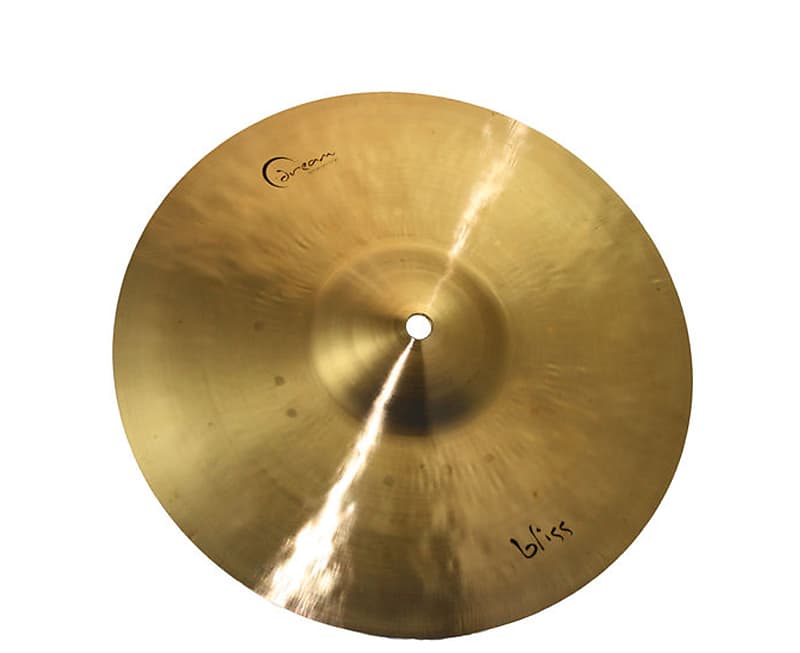 Dream 16" Bliss Series Crash/Ride Cymbal | Reverb