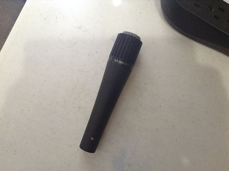 GLS Audio ES-57 Mic | Reverb