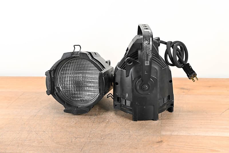 ETC Source Four Par Stage Light (PAIR) CG01AXN | Reverb