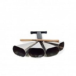 Contemporanea quadruple Agogo Bells | Reverb