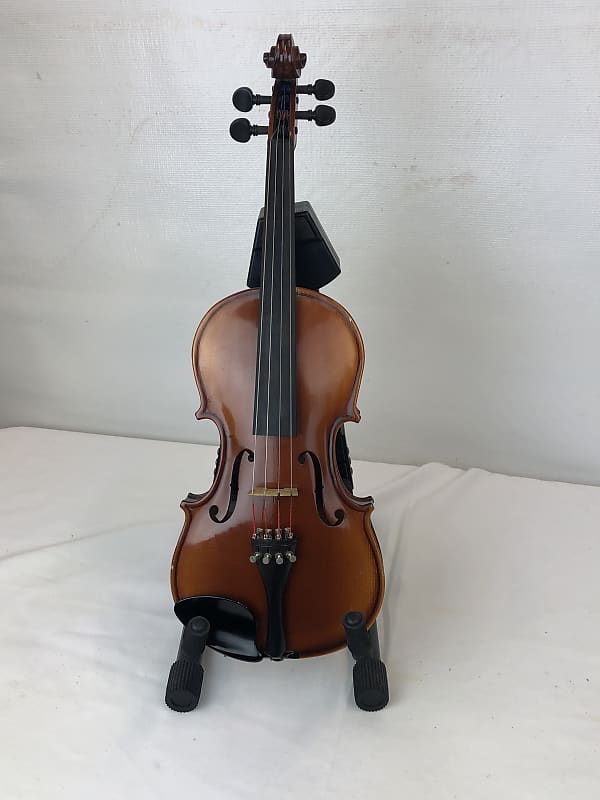 Knilling Bucharest 3/4 Violin 2010? - Wood | Reverb