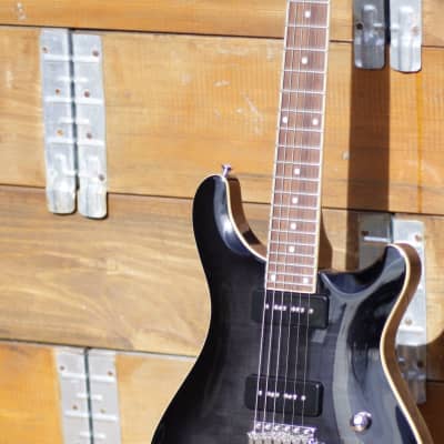 Harley Benton Deluxe Series CST-24 | Reverb