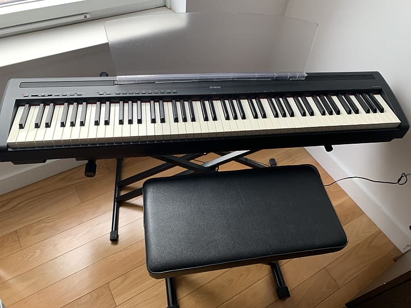 Yamaha P-95 2010s | Reverb