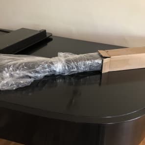 Dawson Custom string cover for Steinway model B grand piano | Reverb