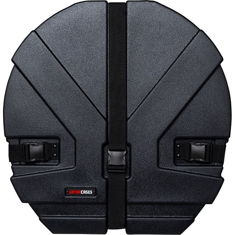 GATOR GPC2218BD [Grooves Hard Shell Drum Cases / 22''18'' | Reverb