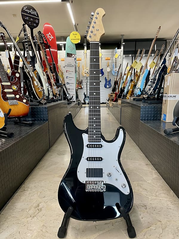 Aria PRO II STG STVB BK | Reverb