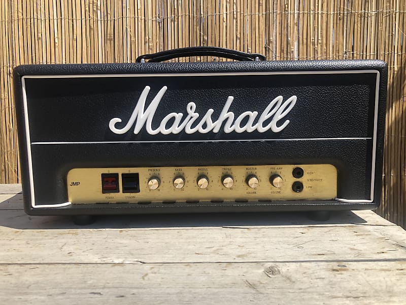 Marshall 2104/2204 1978 | Reverb UK