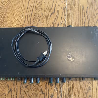 Washburn WSR-42 ‘80’s | Reverb