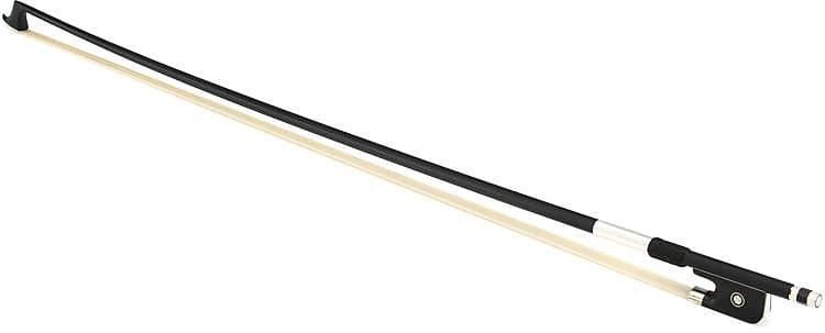 Howard Core 1088VA Fiberglass Viola Bow - 1/2 Size | Reverb