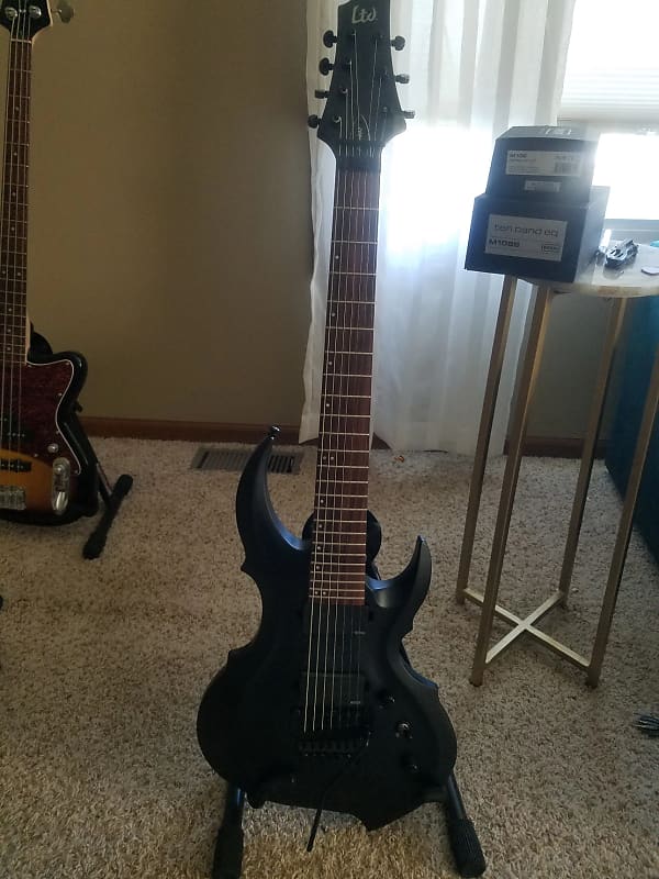 ESP LTD FRX-407 | Reverb