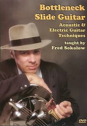 Bottleneck Slide GuitarAcoustic and Electric Guitar | Reverb