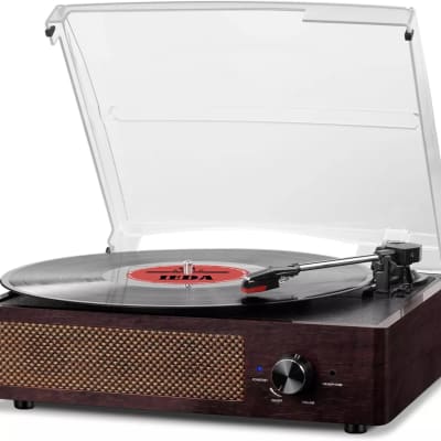 Garrard 40 MKII Vintage Stackable 3 Speed Automatic Turntable | Reverb