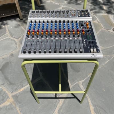 Peavey PV14 Channel Mixer | Reverb