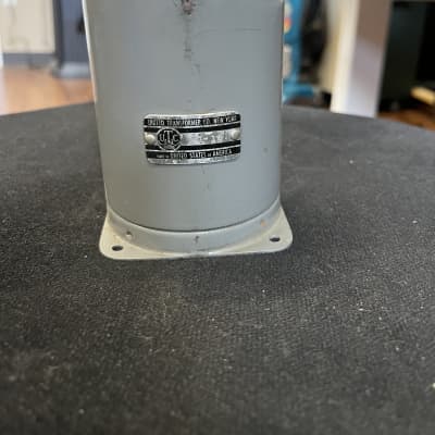 UTC CG-16 Output Transformer | Reverb