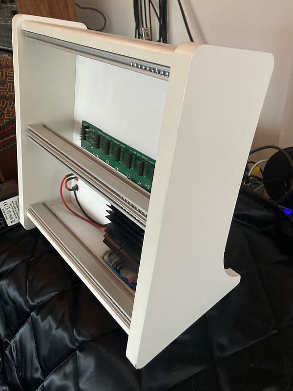 Custom Eurorack Desktop Mini-Case | Reverb