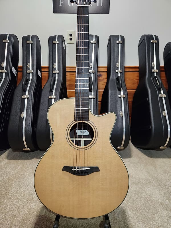 Furch Guitars Green Gc 2024-SR SPE #121838 | Reverb