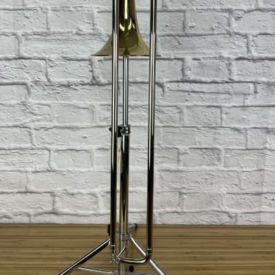 Bach Model 12 Trombone | Reverb