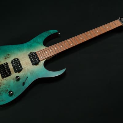 Ibanez RG421PB Standard | Reverb