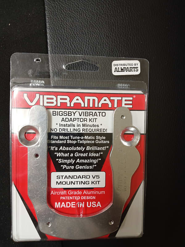 Vibramate V5 Adapter | Reverb