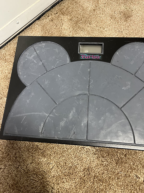 Alternate Mode Drumkat Turbo 4.5 | Reverb