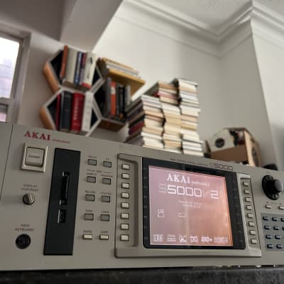 [Extremely Rare] Vestax Faderboard Sampler / Synthesizer | Reverb