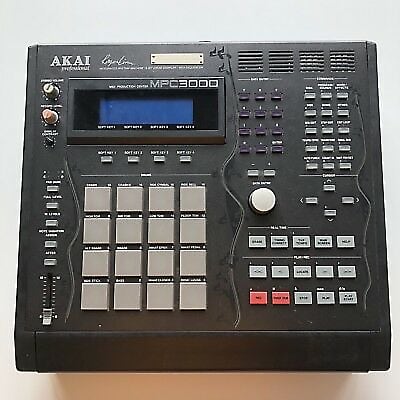 Akai MPC 3000 LE | Reverb