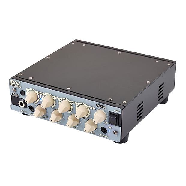 DV MARK - DV MICRO 50 Jazz | Reverb