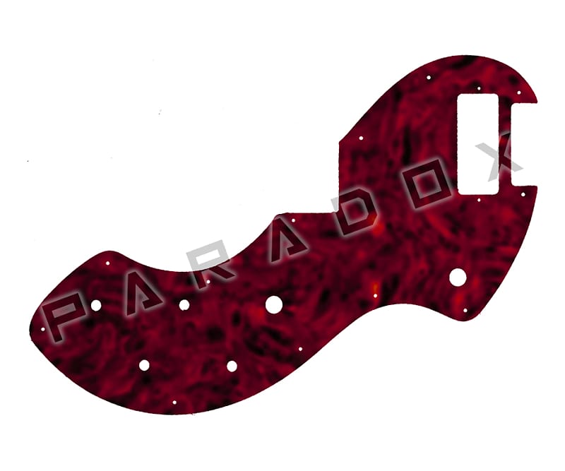 Custom Pickguard For 2012 - 2017 Made in Korea Schecter T | Reverb