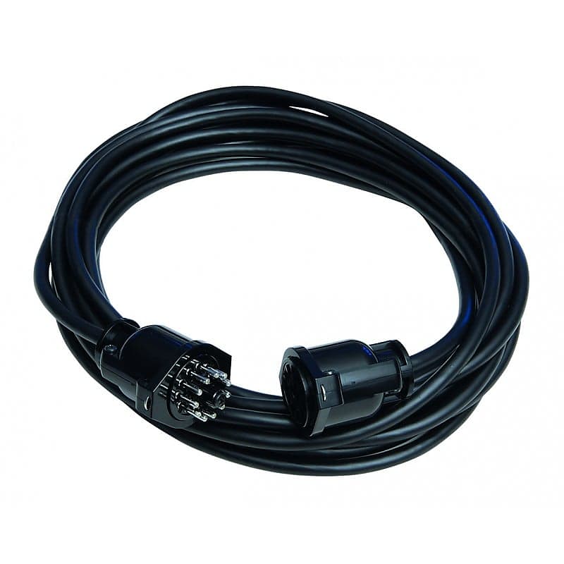 Leslie LC11-7m 7 Metre 11 Pin Cable | Reverb