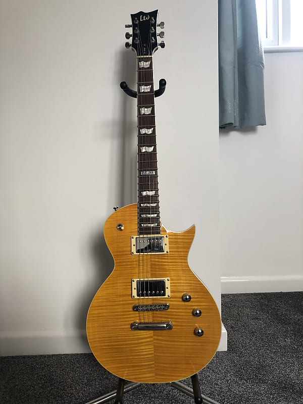 ESP LTD 256 | Reverb