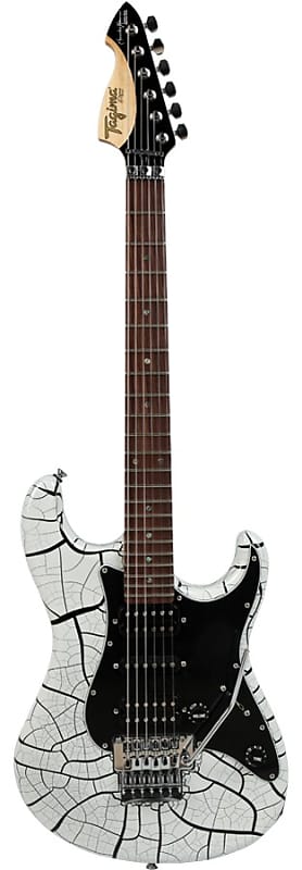 Tagima JA2 - Juninho Afram Signature - Brazil Series | Reverb