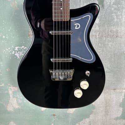 Danelectro '57 Jade | Reverb